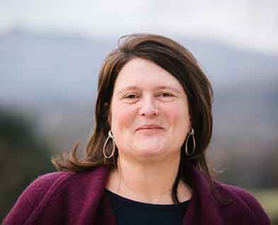 Mrs Deborah Dalzell | Windermere School