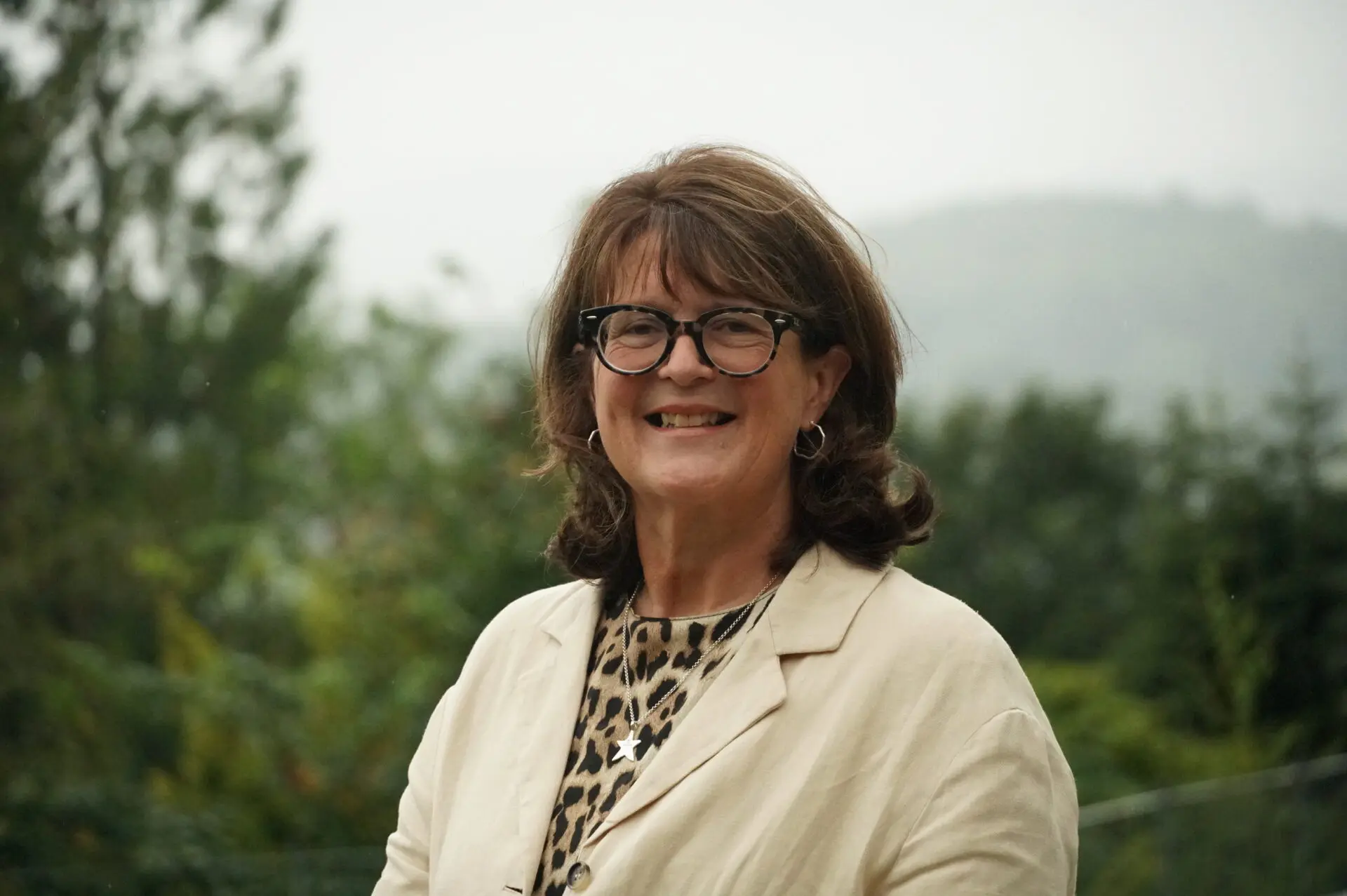 Mrs Deborah Dalzell | Windermere School