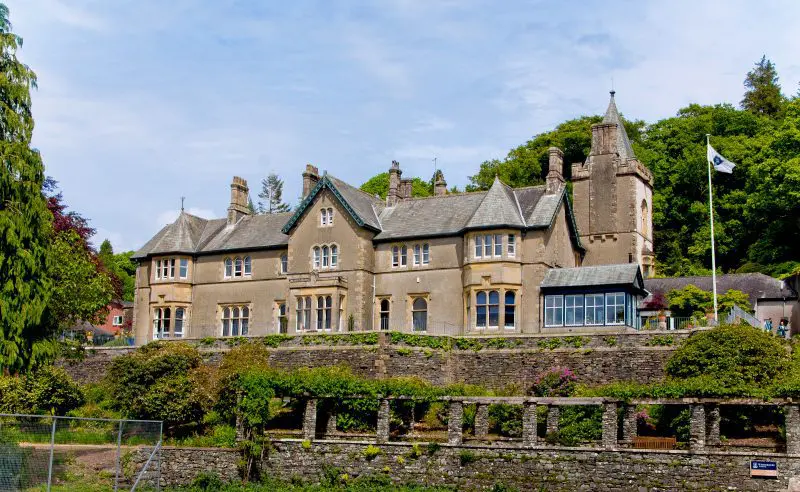 Windermere School Private Boarding | Lake District, Cumbria