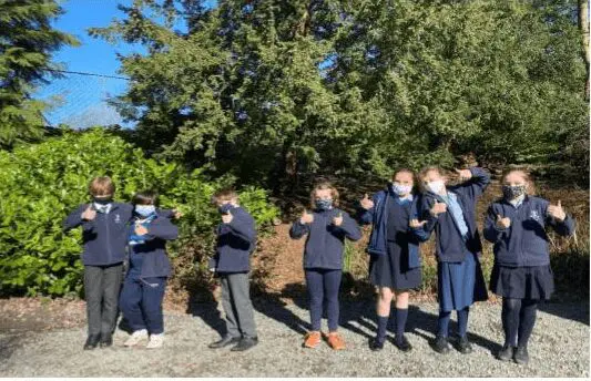 World Book Day - Elleray Readers | Windermere School