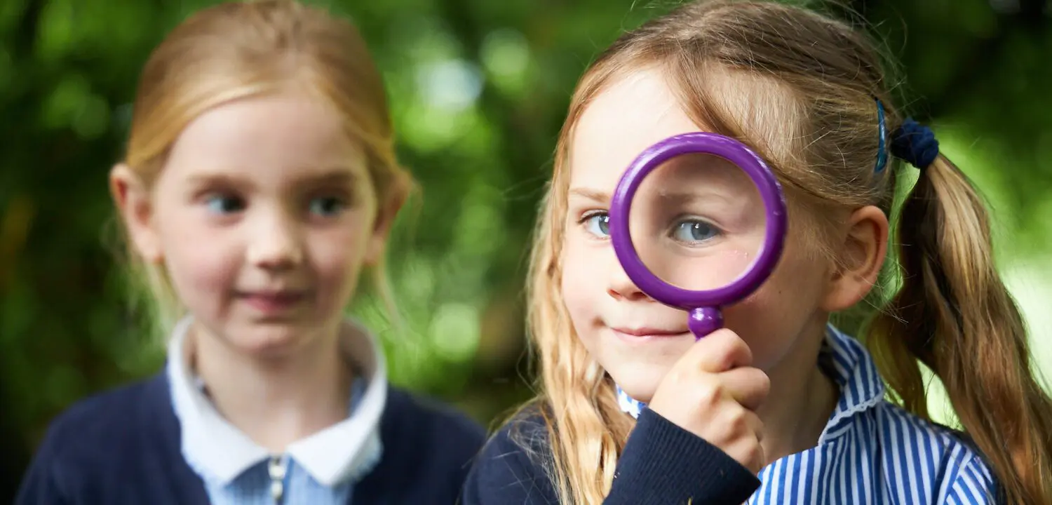 5 reasons to attend an Open Week | Windermere School