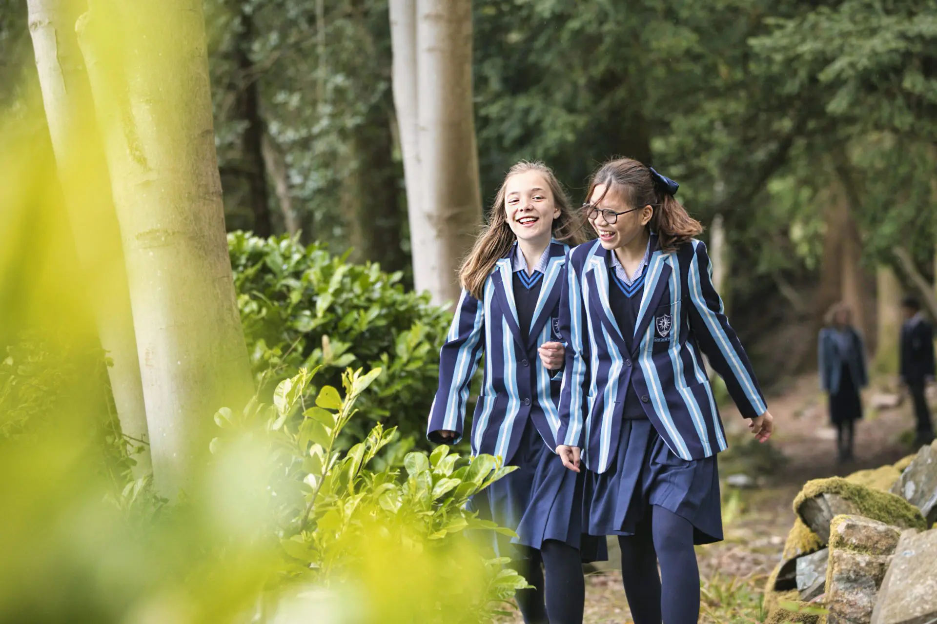 Governors | Windermere School