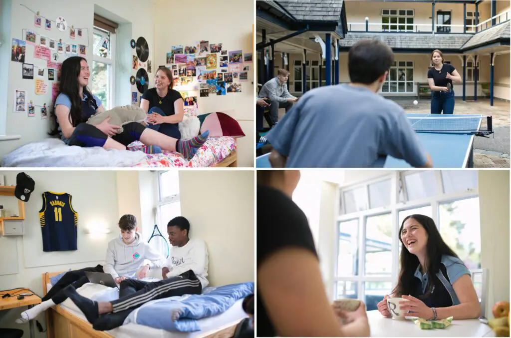 Sixth Form Boarding School | Windermere School | North West England