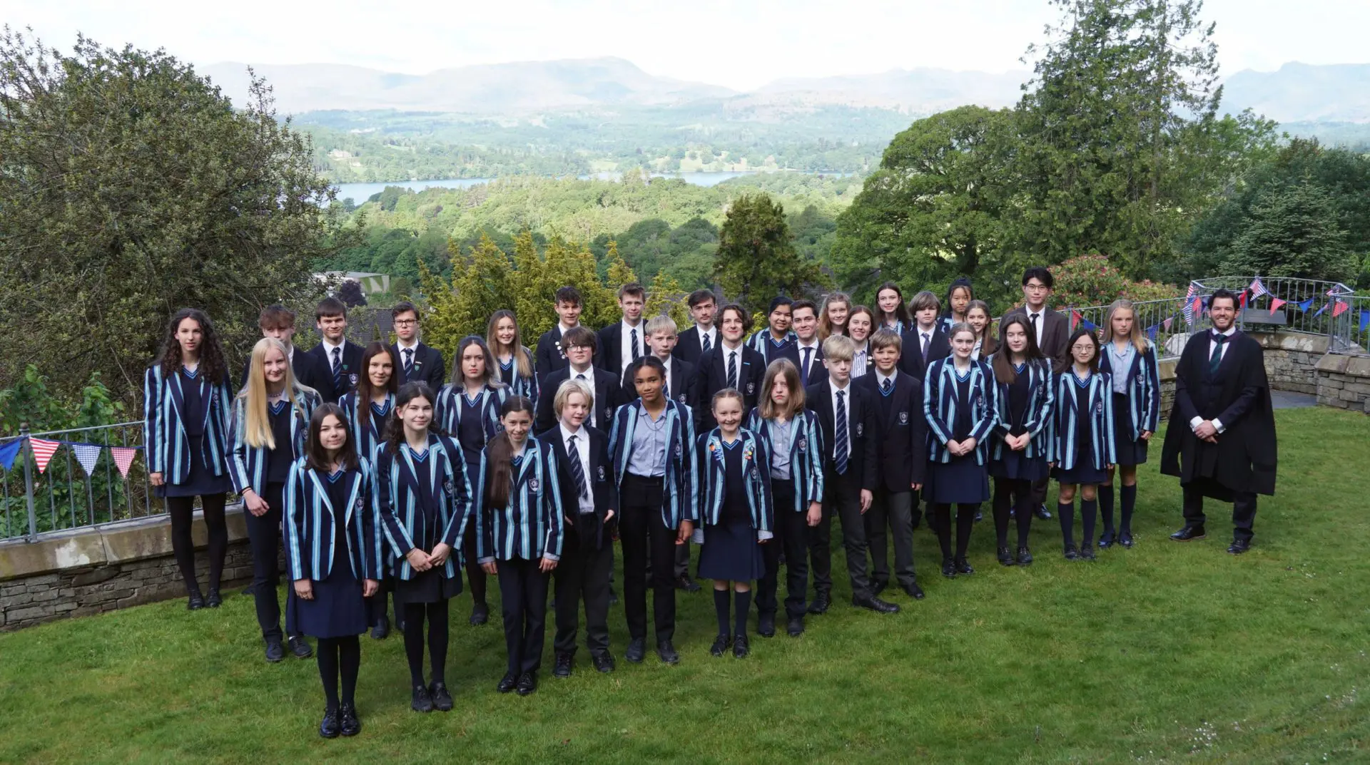 Prize Day 2022 | Windermere School