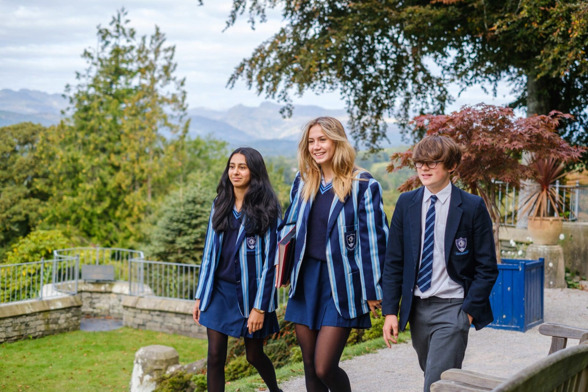 Admissions | Windermere School