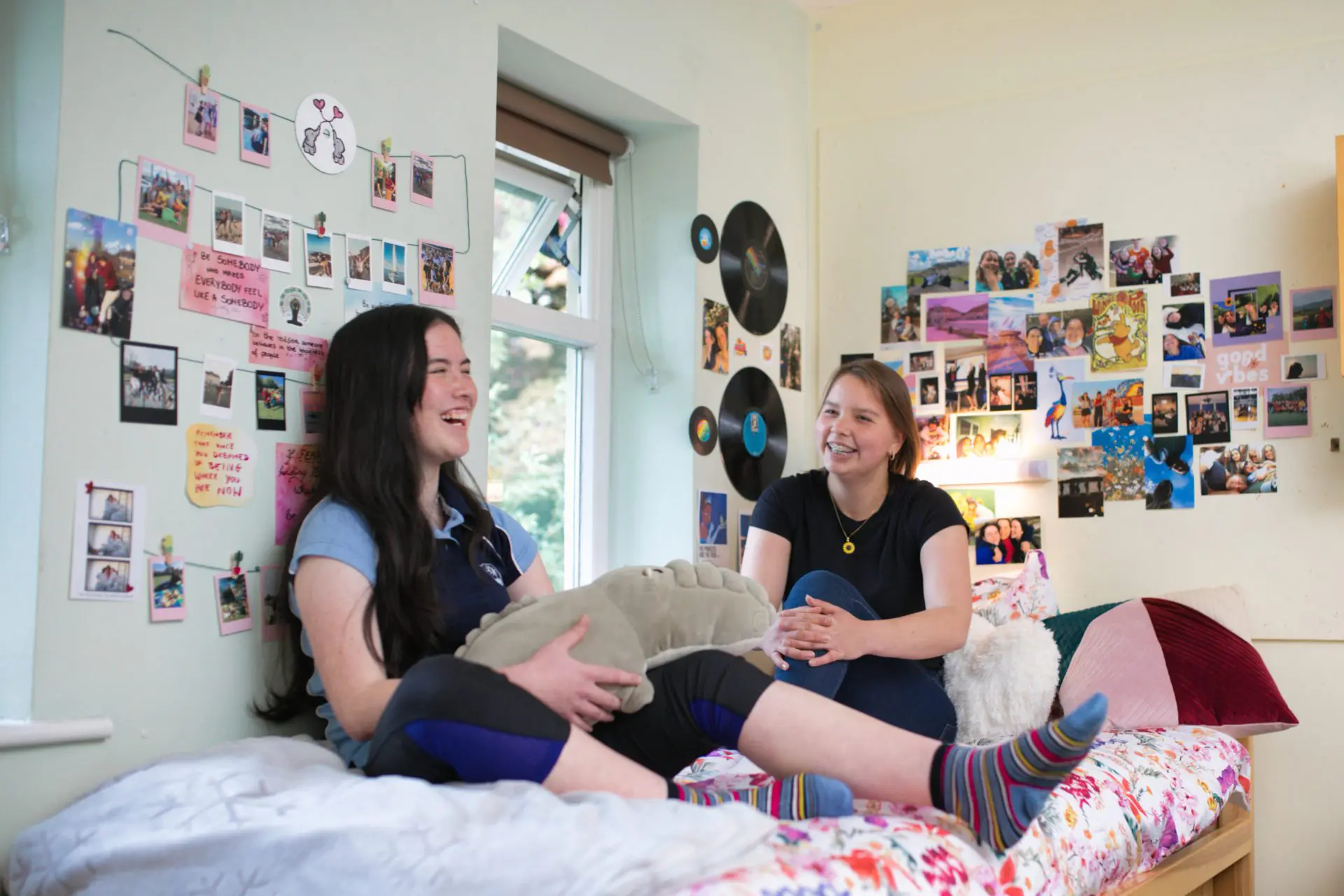 Sixth Form Boarding School | Windermere School | North West England