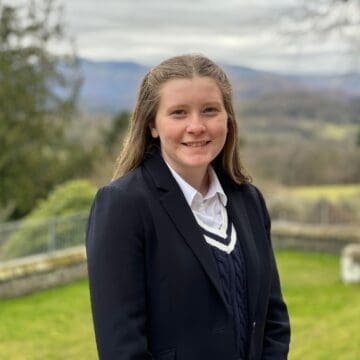 Senior Council | Windermere School