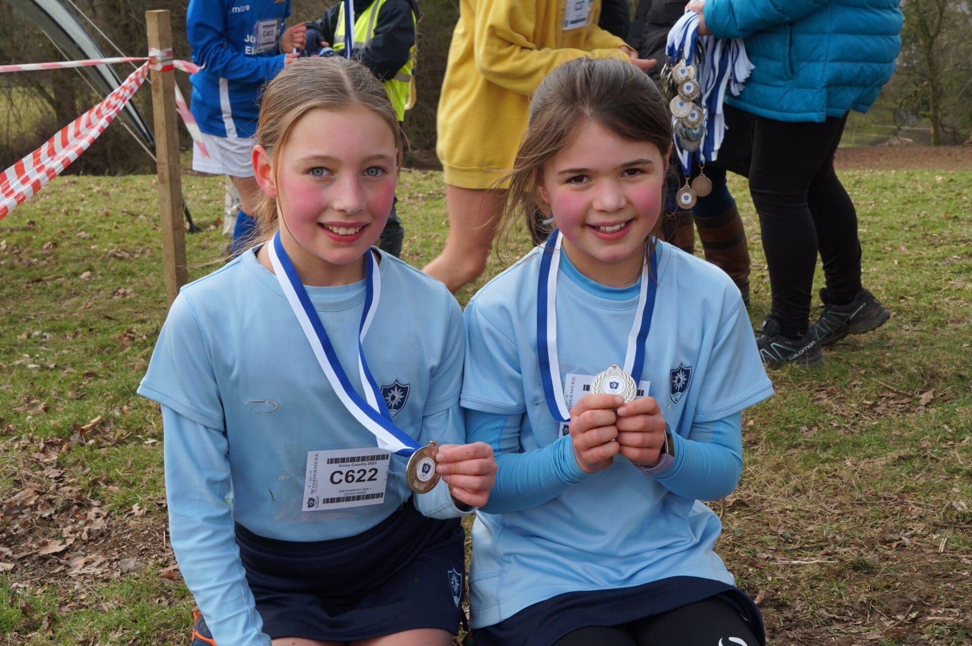 Elleray Shield Inter-School Cross Country | Windermere School