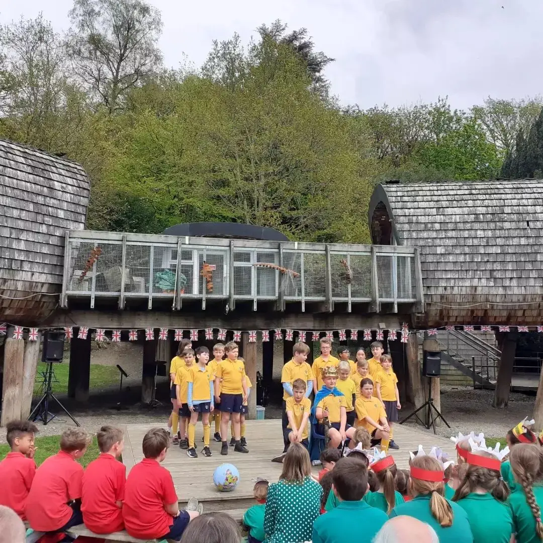 Elleray Performing Arts 2023 | Windermere School