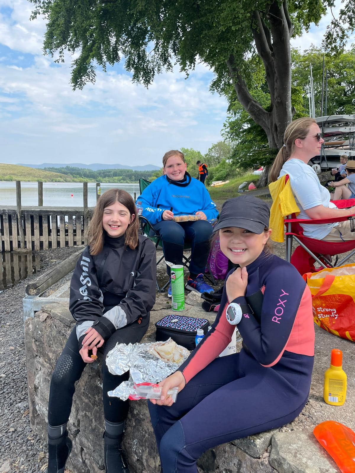 Success for our Junior Sailing Team | Windermere School