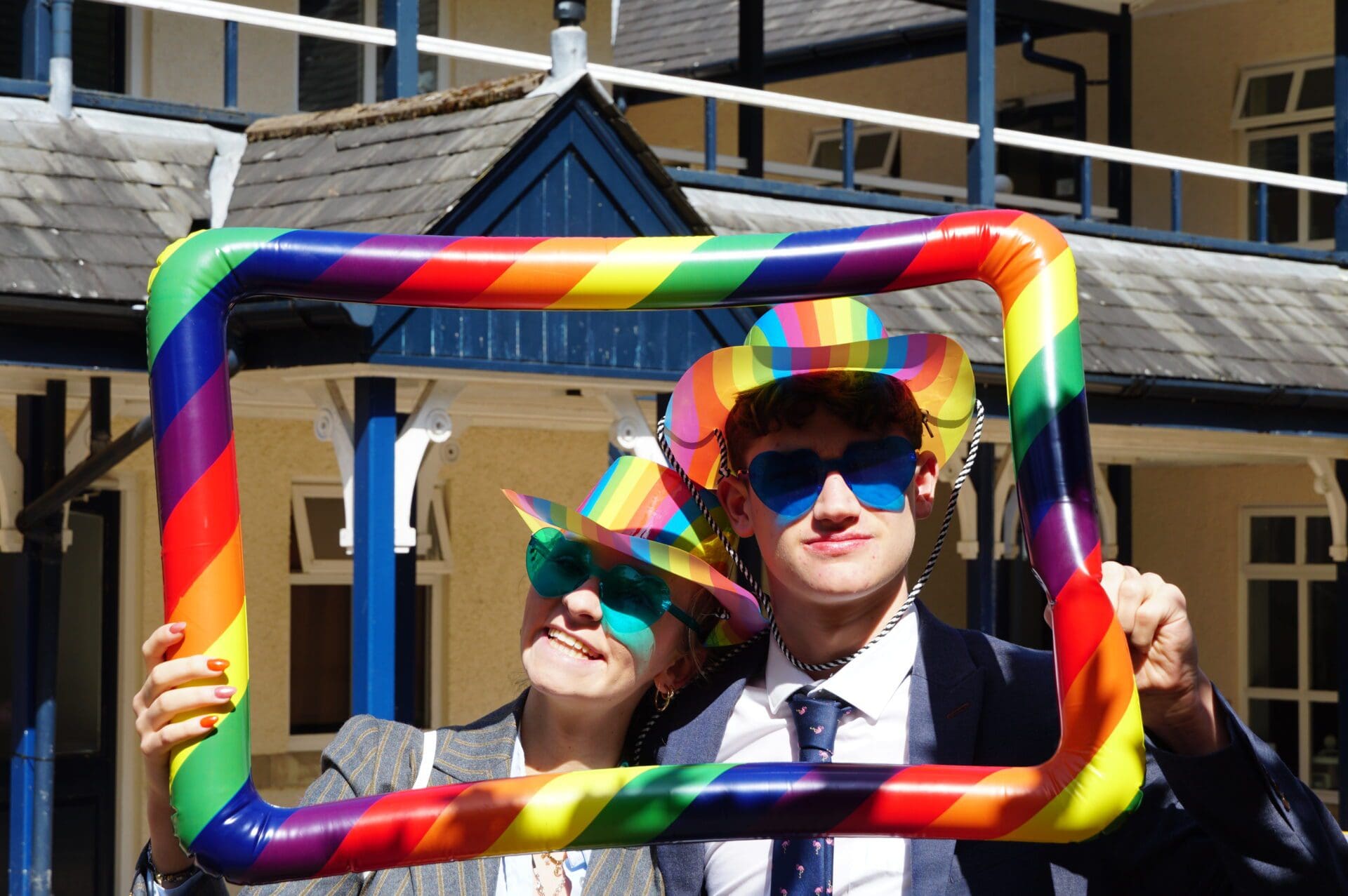 Celebrating Pride Month 2023 | Windermere School