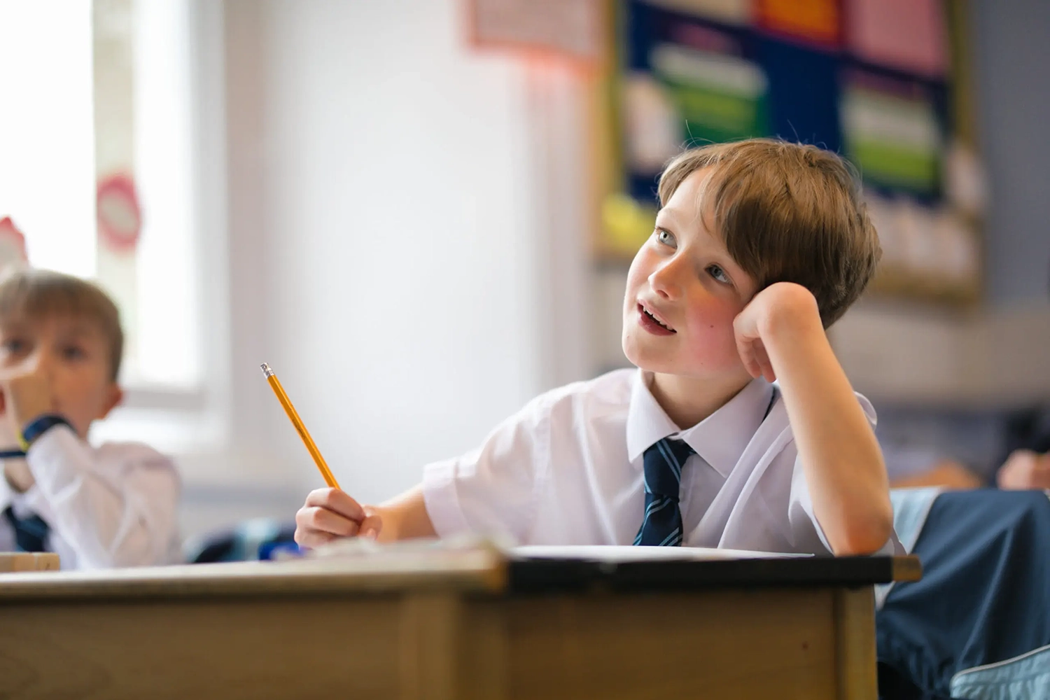 Prep School Curriculum | Windermere School