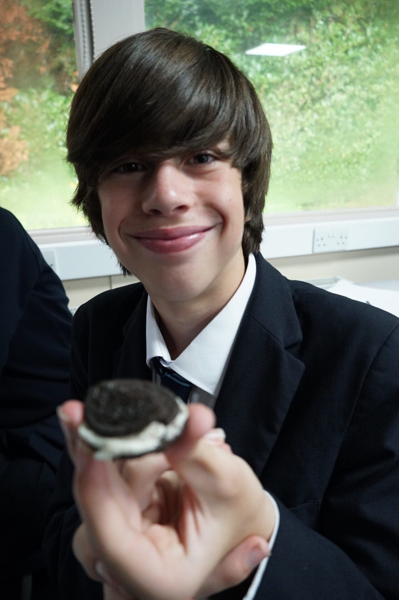 Oreo Earth - A Delicious Exploration | Windermere School