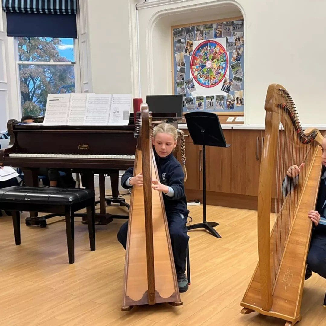 Junior School Music Assemblies | Windermere School