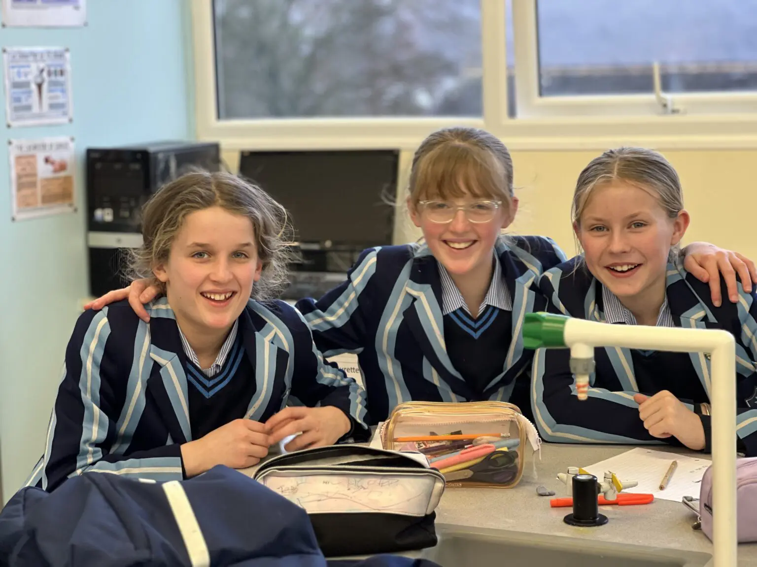 Windermere School Pupils tackle E-bike and E-scooter safety with rap ...
