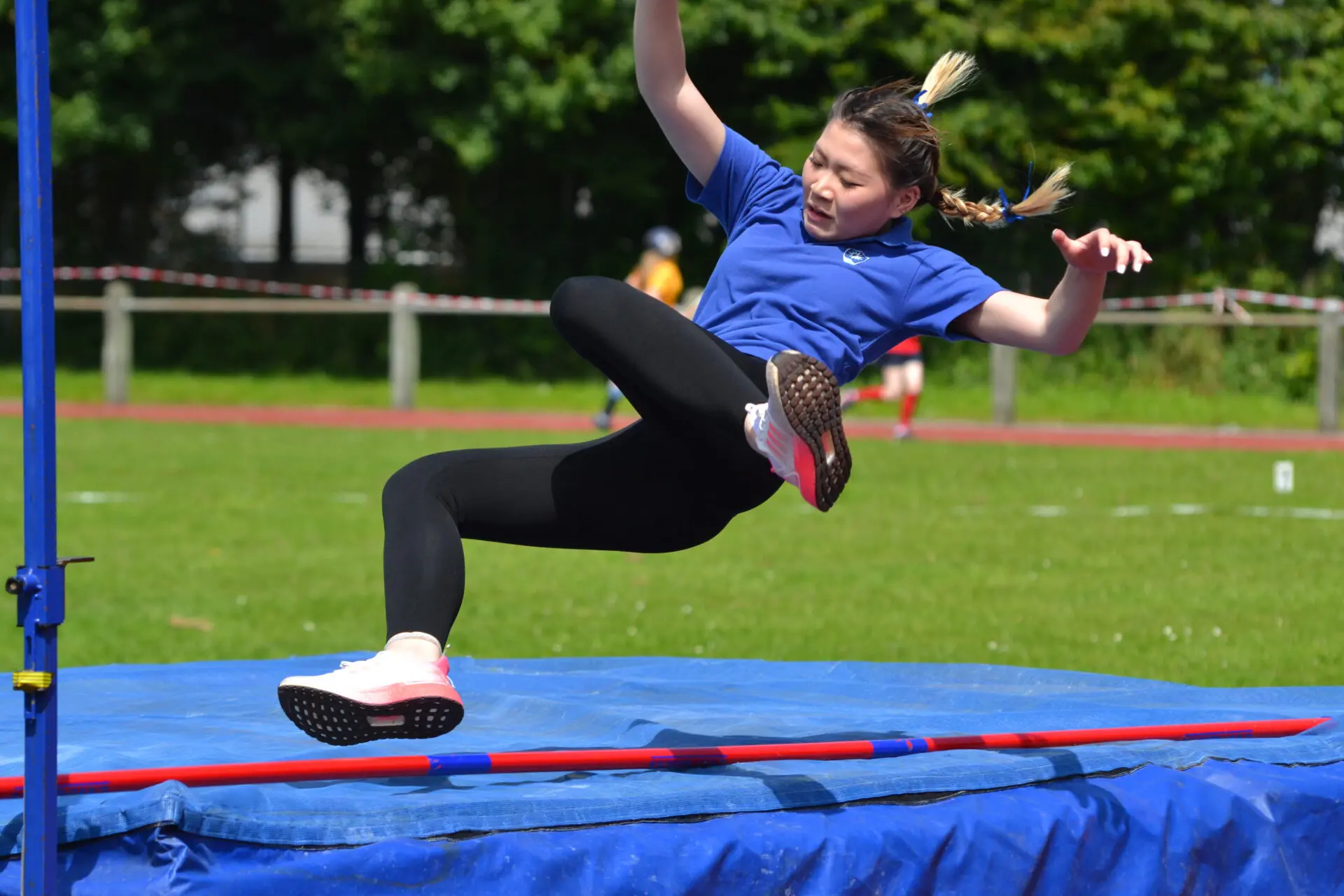 Windermere School Sports Day 2024: A Day of Records, Sunshine and ...