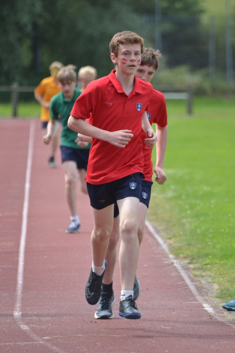 Windermere School Sports Day 2024: A Day of Records, Sunshine and ...