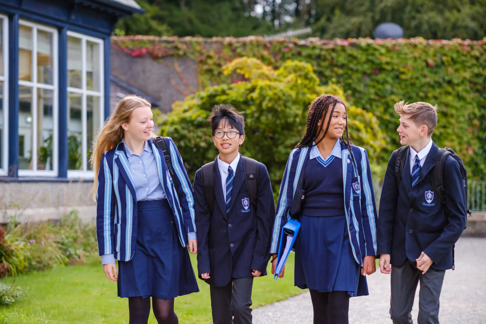 THE BURSARY FUND | Windermere School