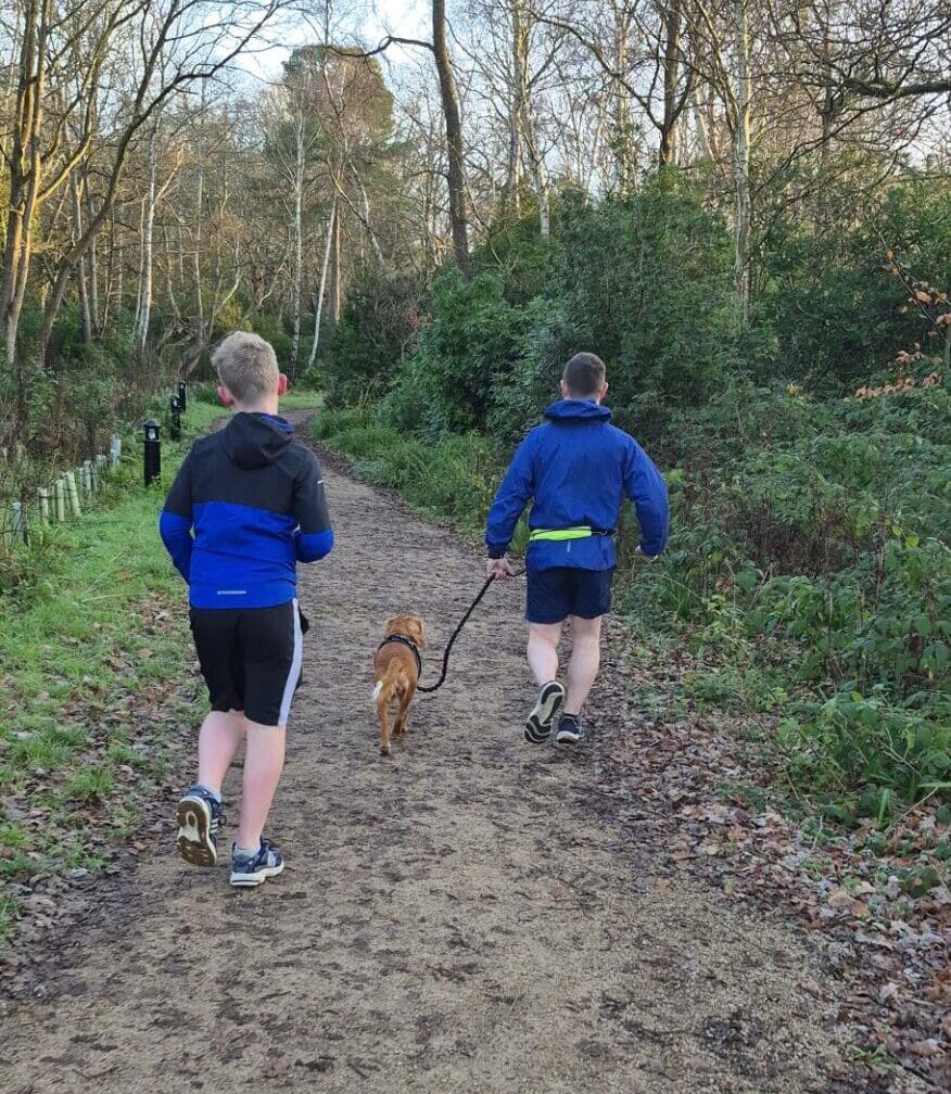 An Incredible 24-Hour Challenge for Charity | Windermere School