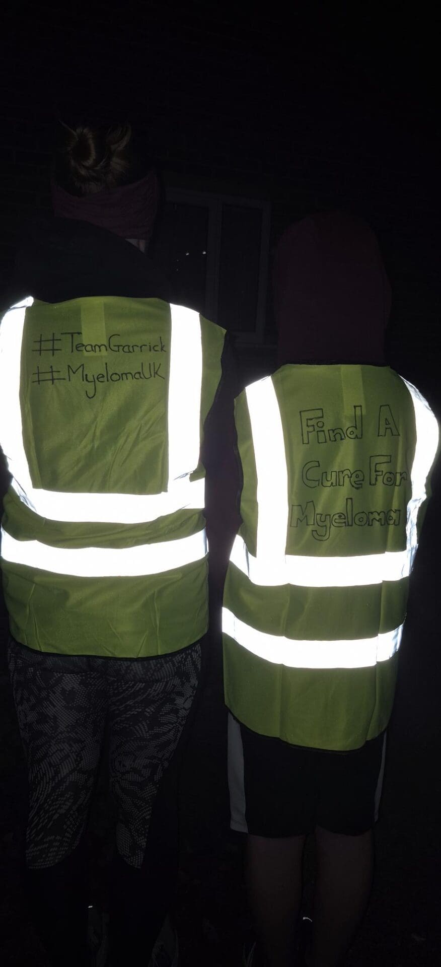 An Incredible 24-Hour Challenge for Charity | Windermere School