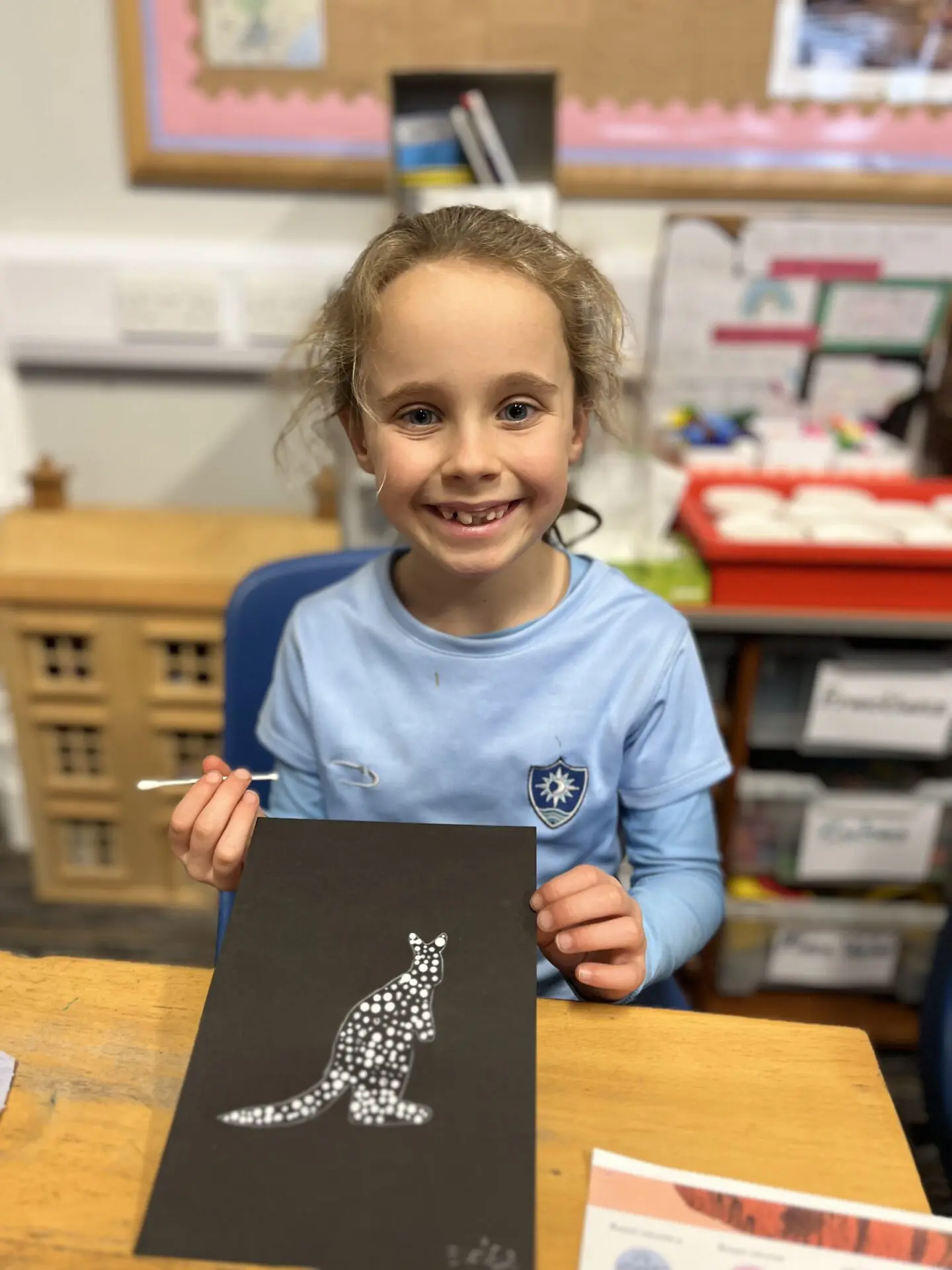 Celebrating Australia Day | Windermere School