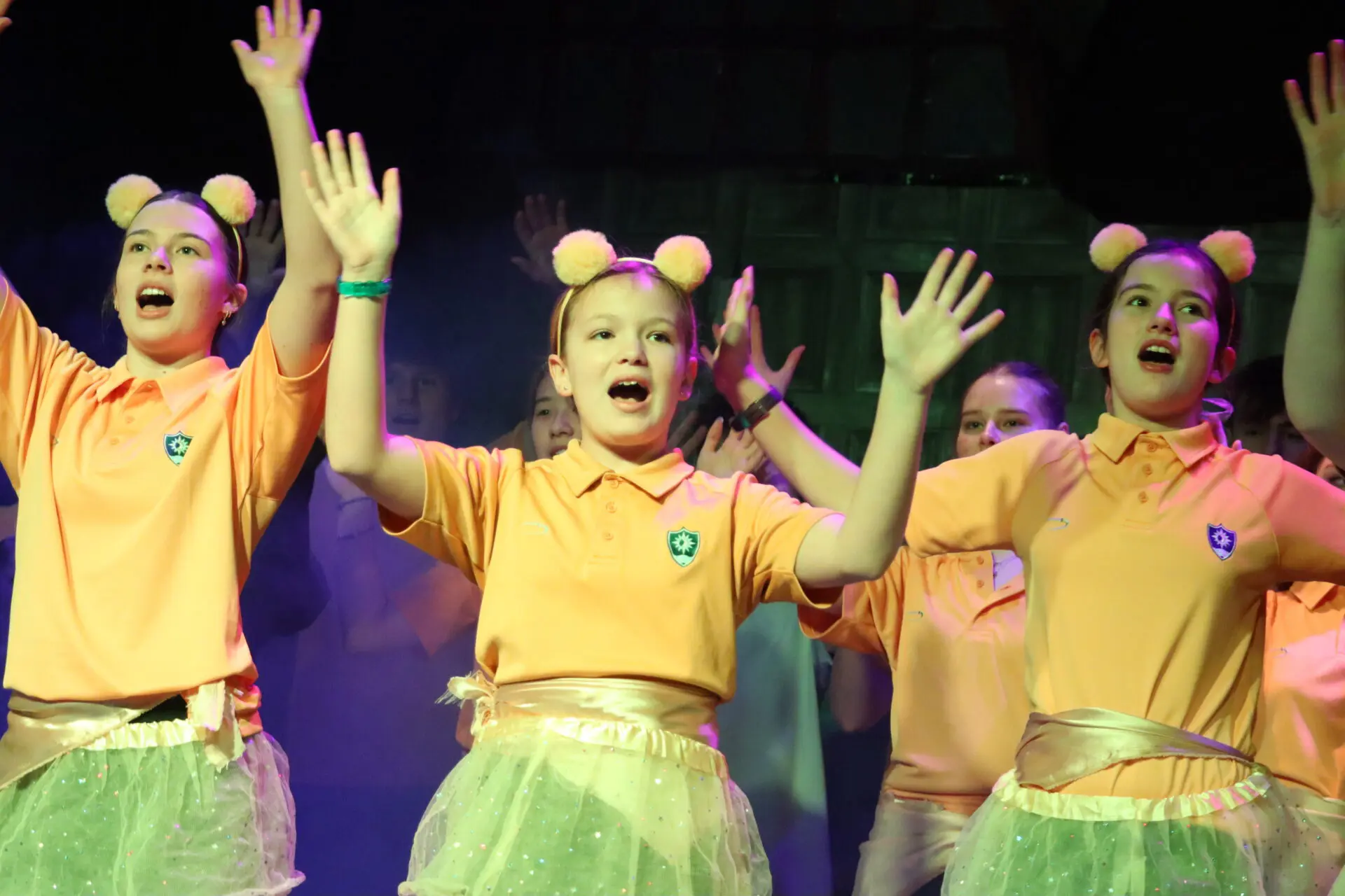 Performing Arts Week 2026: A Celebration of Talent and Teamwork ...